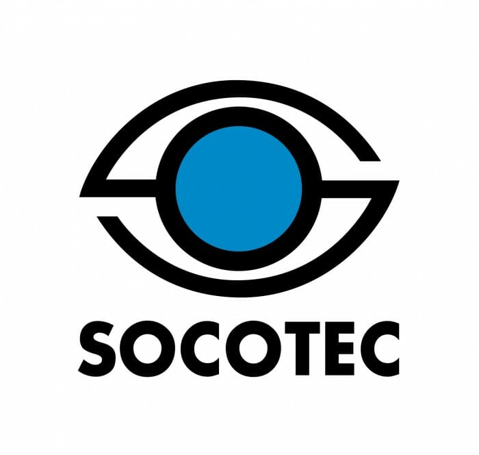 Logo Socotec